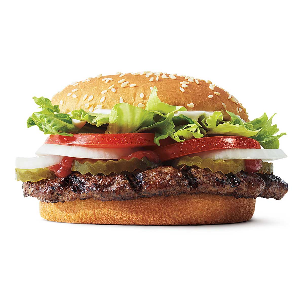 Whopper | Send Gifts to Bangladesh | Utshob.com